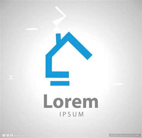 经典logo设计设计图广告设计广告设计设计图库昵图网