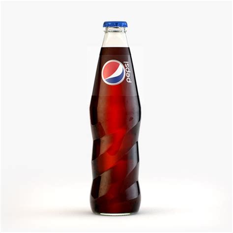 Pepsi Bottle Cap