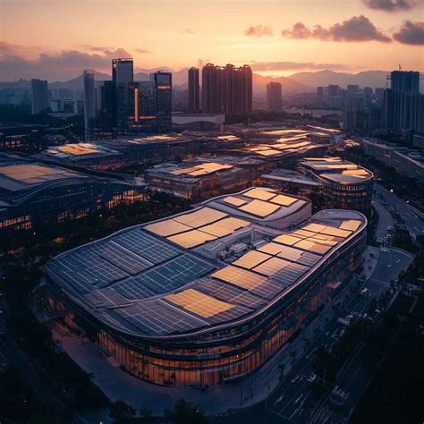 Commercial Solar Roofing Benefits Types And Roi