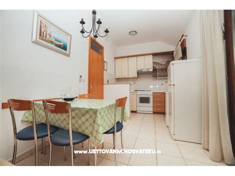 Apartmani Blažević Split Hrvatska Stobreč Apartmani