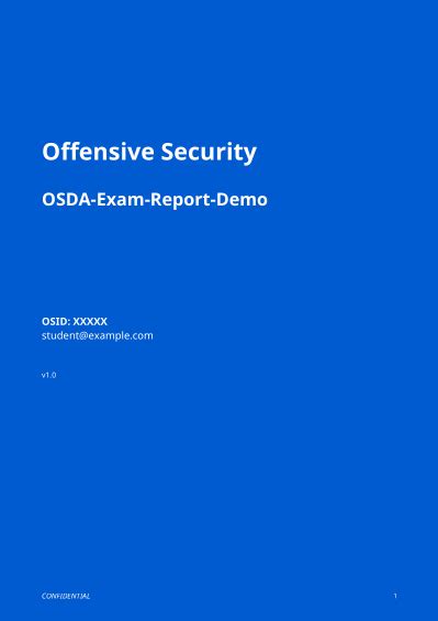 GitHub Syslifters OffSec Reporting Offensive Security OSCP OSWP