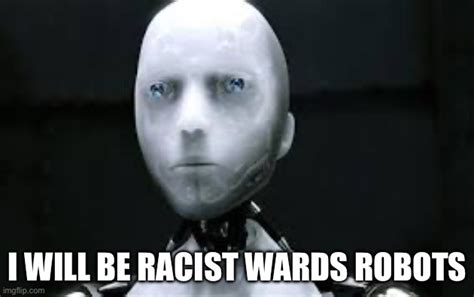 I Robot Will Smith Imgflip