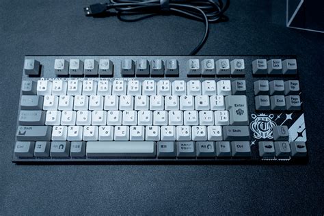 【tgs2023】東プレの神キーボード「realforce」がウマ娘とコラボに至った流れが、超ふんわりしていて良い ロケットニュース24