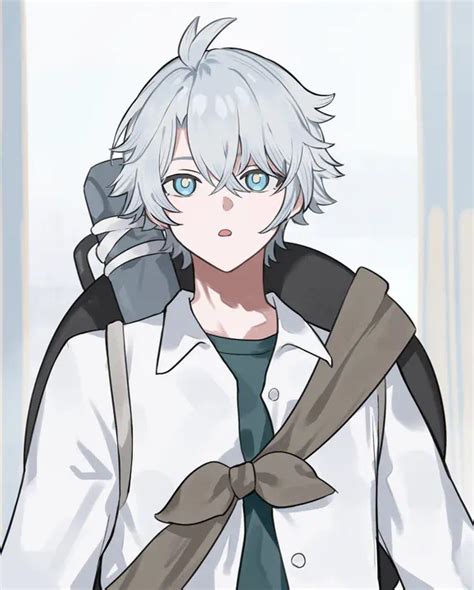 Phainon Honkai Star Rail Danbooru