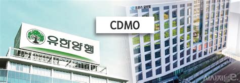 Cdmo는 바이오 전유물 아냐”···유한양행·휴온스 내년 사업 확대하나