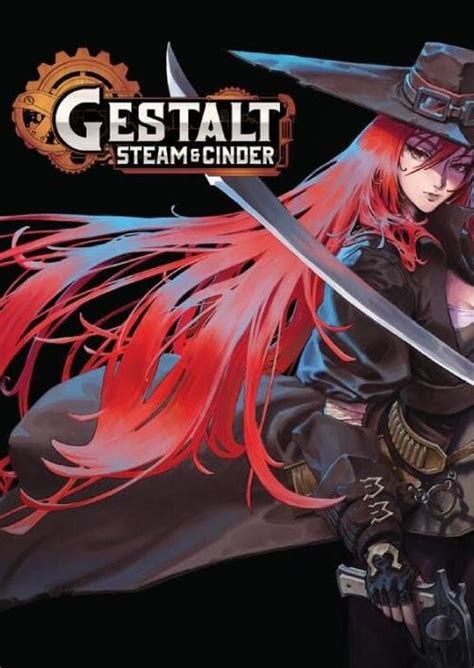 Gestalt Steam And Cinder Pc Cdkeys