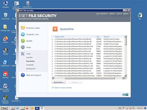 Stop Sharing Folder Eset Endpoint Products Eset Security Forum