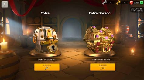 Guía sobre Rise of Kingdoms