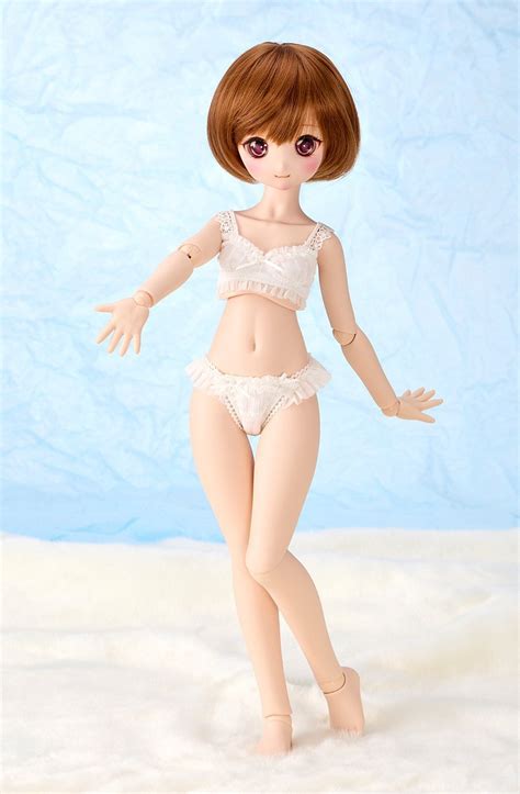 「mddベースボディ2 0（dd F3）」先行予約のお知らせ♪ 天使のすみか・神戸店 株式会社ボークス