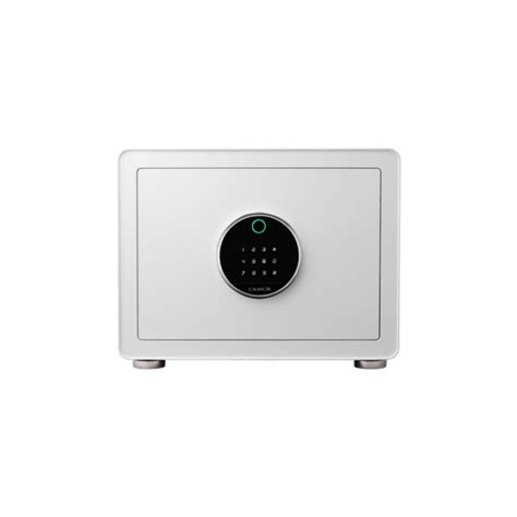 Умный электронный сейф со сканером отпечатка пальца Xiaomi CRMCR Cayo ...