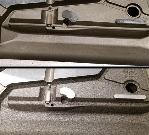 How To Overcome Complex Mold Texturing Problems MoldMaking Technology