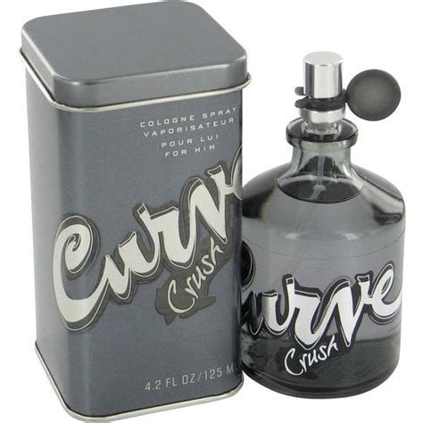 Liz Claiborne Curve Crush Cologne For Men Buy Online Now At Perfume
