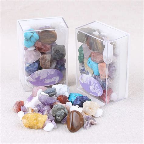 천연 크리스탈 광석 미네랄 거친 자수정 목걸이 선물을 만들 수 있습니다 보석 장식 크리스탈 전송 돌 에너지 돌 장식stones