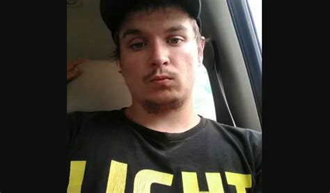 Ryan Brown 02440339 Prison Penpal