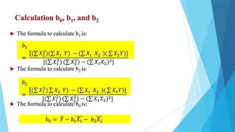 Regression Analysis Simple Linear Regression Multiple Linear