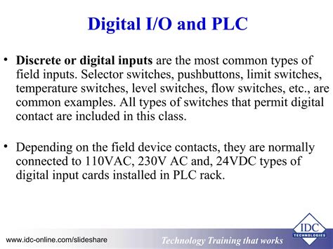 Practical Programmable Logic Controllers Plcs For Automation And