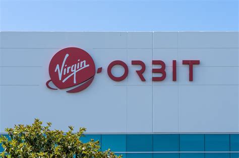 Virgin Orbit Se Declara En Bancarrota En Eeuu Qué Sigue Para La