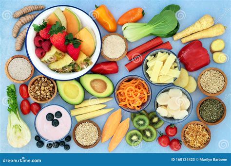 Irritable Bowel Syndrome Ibs Stock Image 196604371