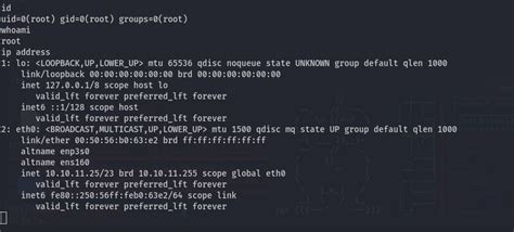 Tushar Gurav On Linkedin Cybersecurity Owasptop10 Hackthebox