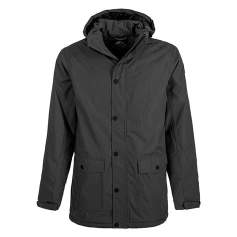 Whistler Feodor Men Parka 10 000mm Sort