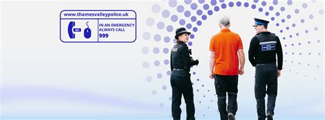 Oxfordshire Crime Info Oxford Thames Valley Police Is Releasing A