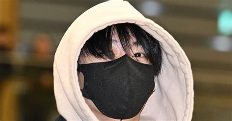 Ms포토 방탄소년단 눈만 봐도 정국