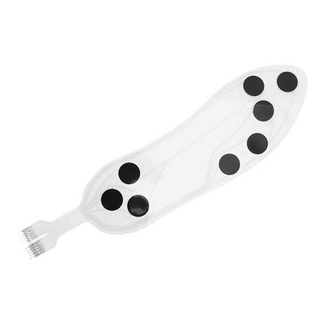 Buy Tennuoda Znx 01 Right Foot Sensing Mat 0 45mm Membrane Pressure