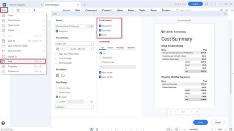 Las 5 Mejores Impresoras PDF Para Windows 10
