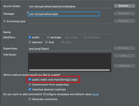Java Web Scraping Without Getting Blocked The Ultimate 2025 Guide