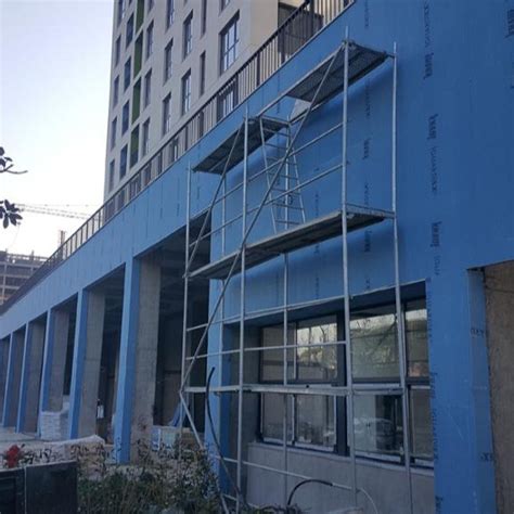 კნაუფის ონლაინ მაღაზია კნაუფის ფასადის ფილა Guardex Gm Fh 1r 12 5x1200x2400 გარდექსი