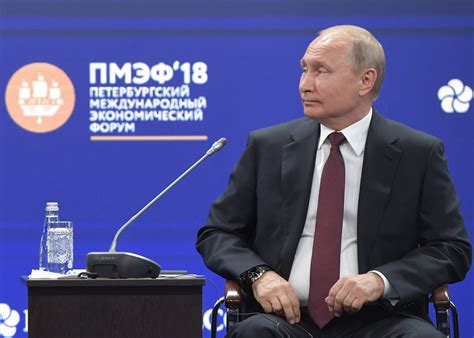 Путин рассказал в чём состоят национальные интересы России
