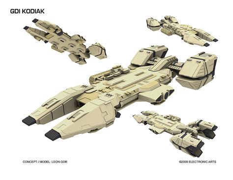 C C GDI Kodiak Image C C Paradise Mod DB C C GDI Kodiak Image C C Paradise Mod DB