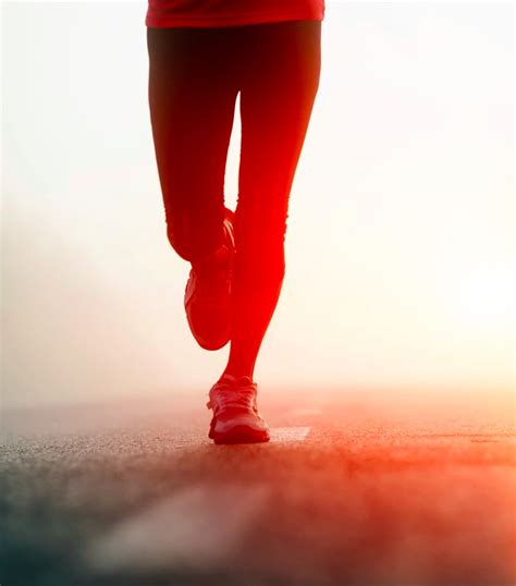 4 Convincing Reasons To Start Running Get In Shape How To Start