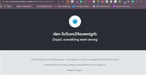 My Account Logout Issues Issue 8408 Blockscout Blockscout GitHub