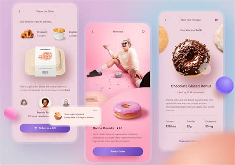 Flutter App Developer Create Mobile App Development Ai App Development Thunkable By Joqozz Fiverr