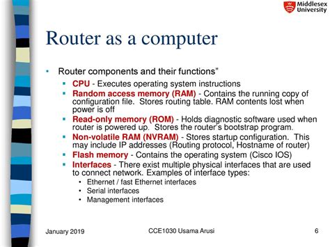 Cce1030 Computer Networking Ppt Download
