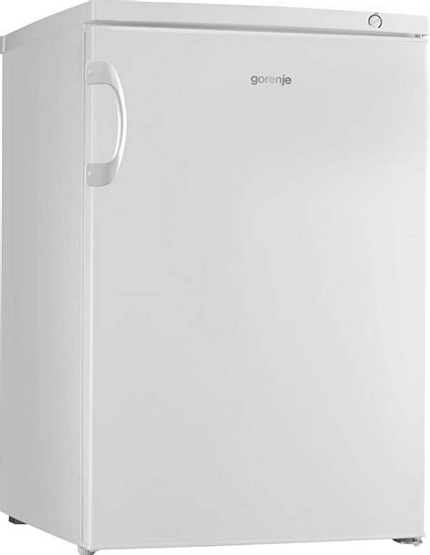Морозильная камера Gorenje F492PW по низкой цене: отзывы, фото ...