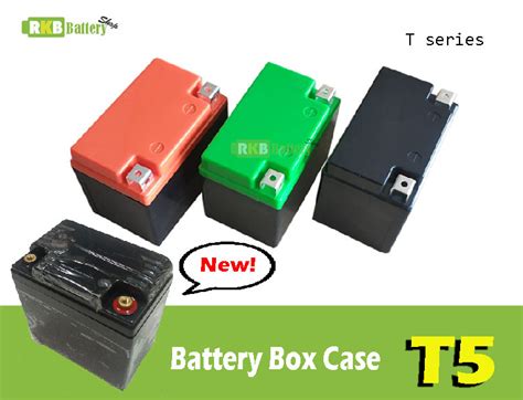 กล่องแพคแบตลิเธียมมอเตอร์ไซค์ 12v 18650 32650 Lithium Li Ion Lifepo4