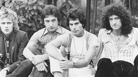 Queen To Release An Unearthed Track Featuring Freddy Mercury Later This