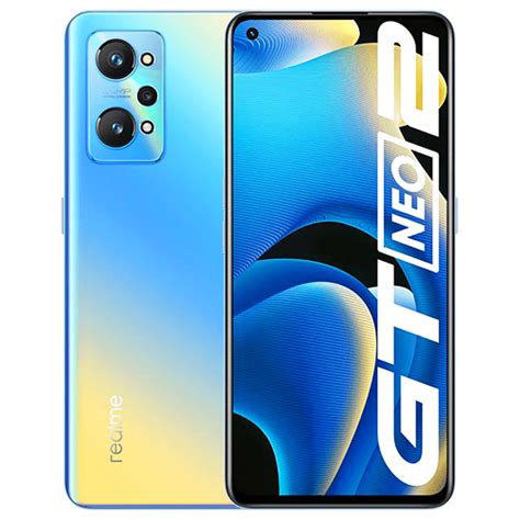 Realme GT Neo Price In Bangladesh Bd Price