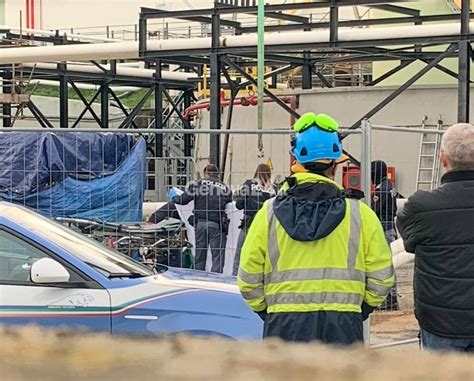 Incidenti Sul Lavoro I Dati Inail Nel 2023 In Liguria Un Morto Ogni Due Settimane IVG It