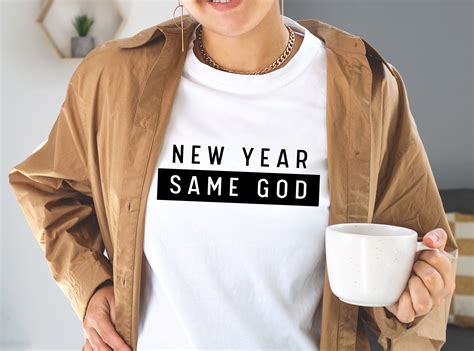 New Year Same God Svg Png New Years Svg 2023 Svg Sublimation Design