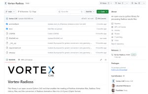 Community Developed Tools Openradioss