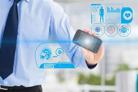 Navigating The Maze Of Healthcare App Development