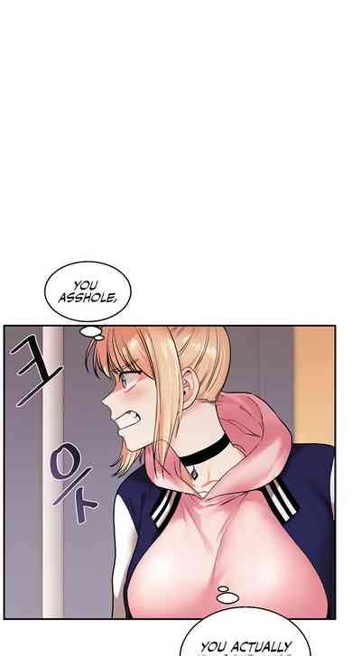 Relationship Reversal Nhentai Hentai Doujinshi And Manga