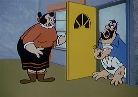 Weight For Me Popeye The Sailorpedia Fandom