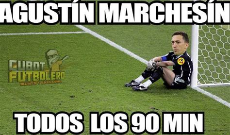 Los Memes Del América Vs Chivas En La Copa Mx
