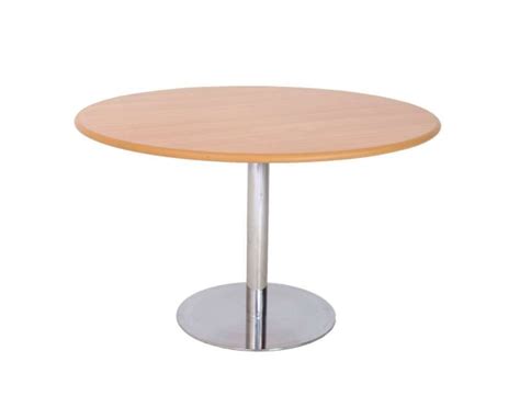 Jual Meja Meeting Meja Rapat Bundar Kantor Minimalis Aditech Srd 03