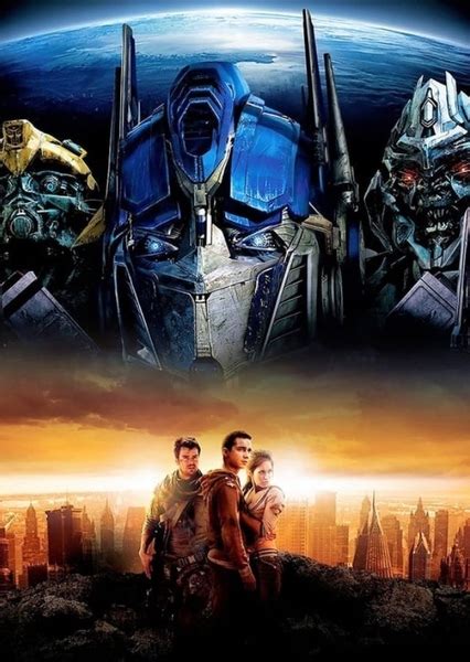 Transformers Reboot Fan Casting On Mycast