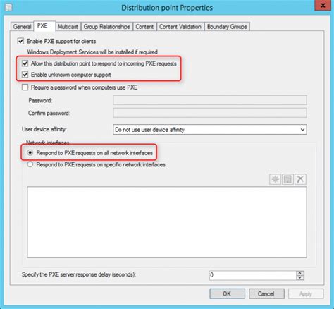 Sccm Windows Deployment Prepare Your Environment
